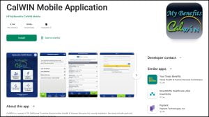 BenefitsCal Guide: Account Setup, Login, and FAQs